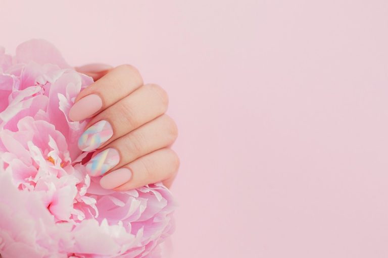 8 Pastel Nail Designs That Prove Pastel Nails Aren't Just For Spring ...